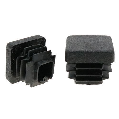 Square Tube Inserts - SQ039