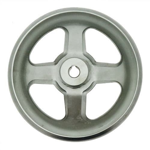 Stainless Steel Control Handwheels, Operational Handle - Vital Parts