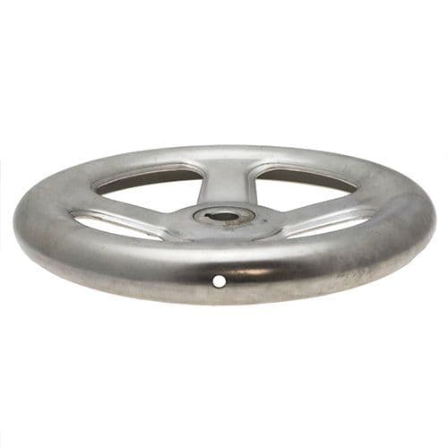 Stainless Steel Control Handwheels, Operational Handle - Vital Parts