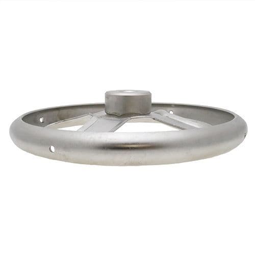 Stainless Steel Control Handwheels, Operational Handle - Vital Parts