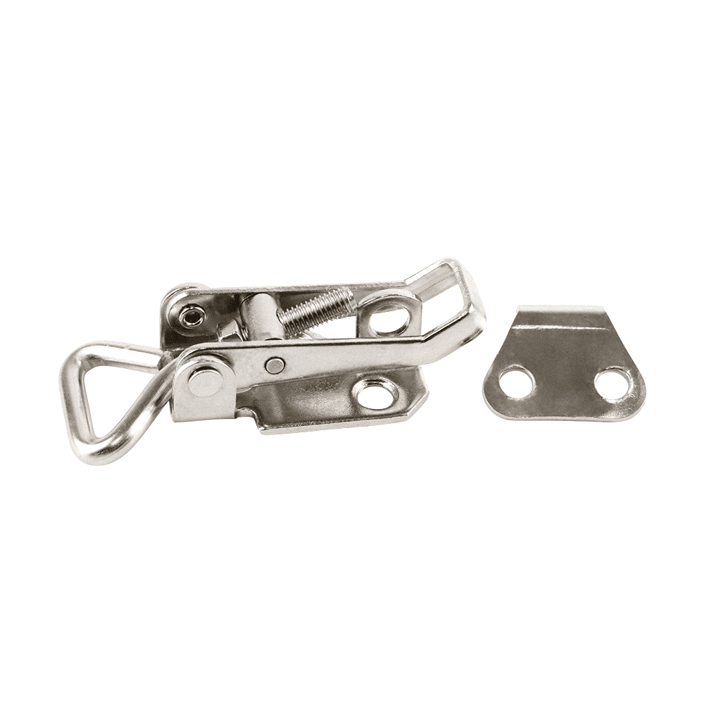 Stainless Steel Adjustable Toggle Latch - LAT006