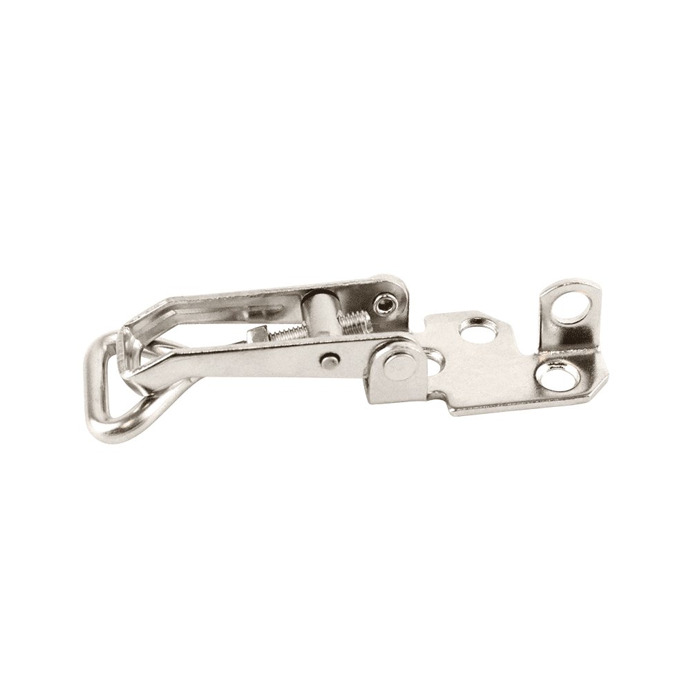 Stainless Steel Adjustable Toggle Latch (Lockable) | Vital Parts
