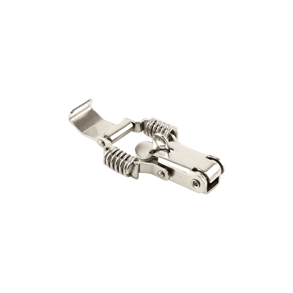 Stainless Steel Variable Sprung Toggle Latch | Vital Parts