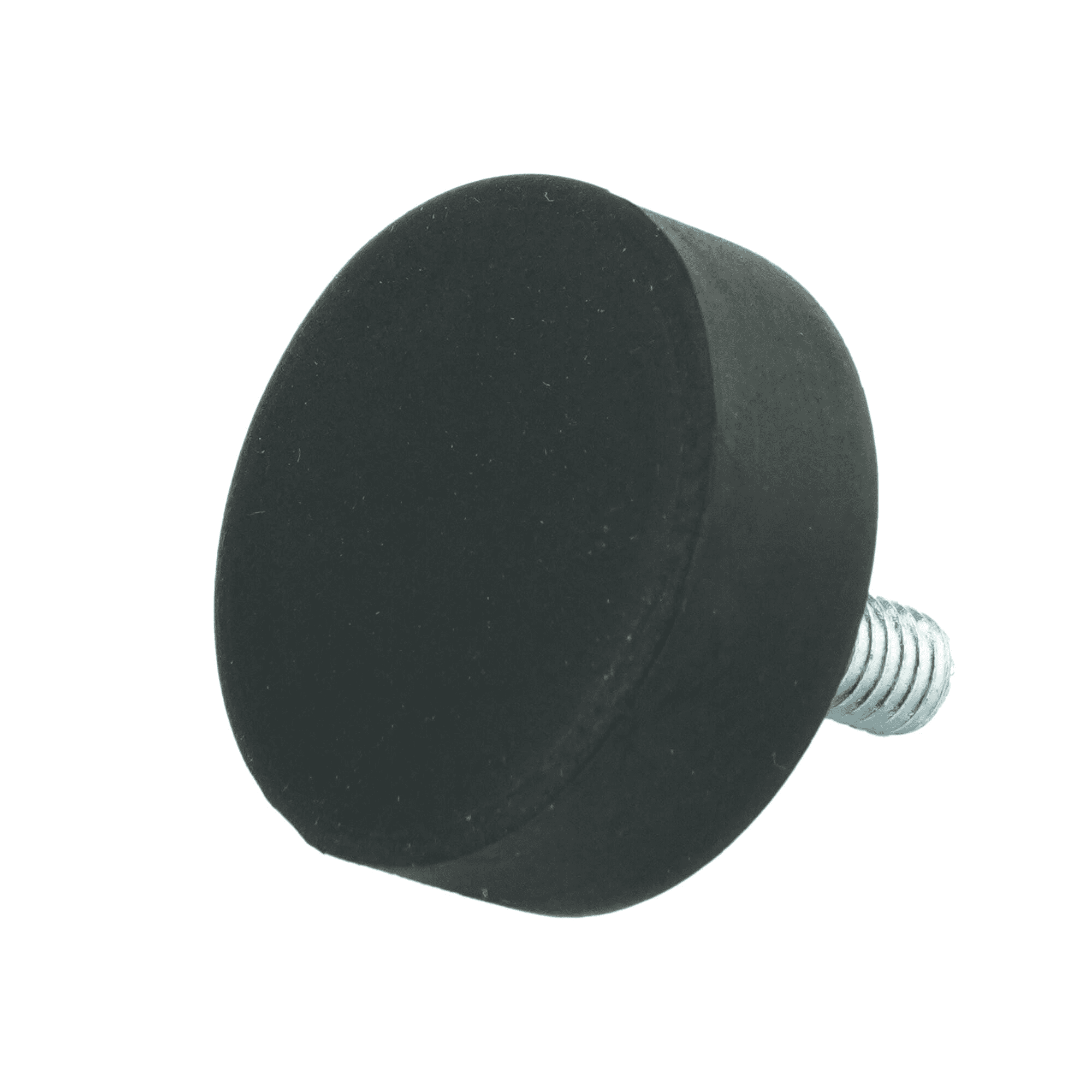 Standard Fixed Rubber Feet - ADJ001