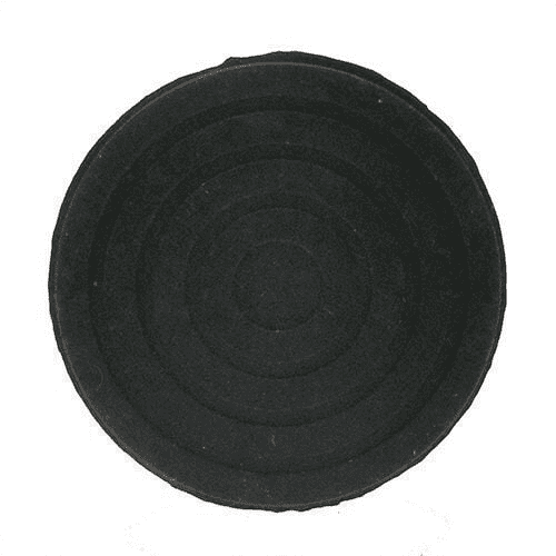 Standard Fixed Rubber Feet - ADJ003