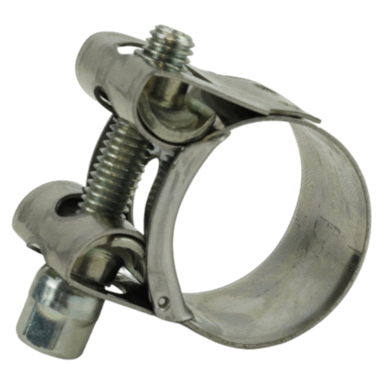 Plumbers clamp store