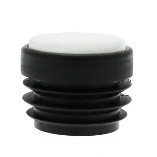 Teflon Chair Leg Inserts, Tube Insert Glides PTFE - Vital Parts