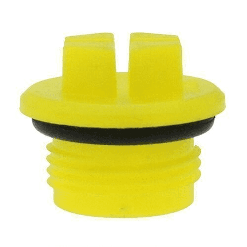 Threaded Sealing Plug - THP061