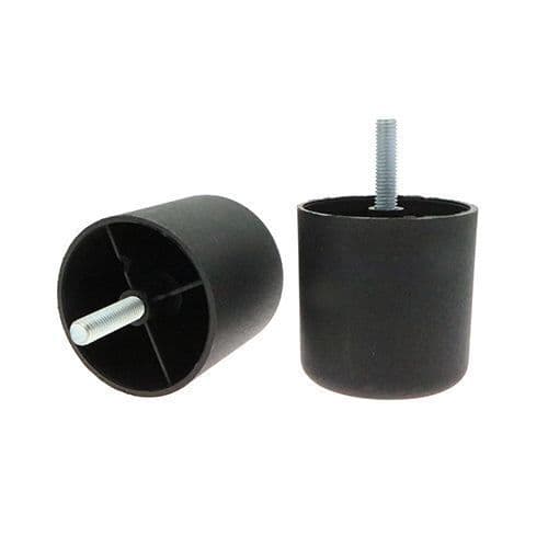 Threaded Sofa Feet SOFA052