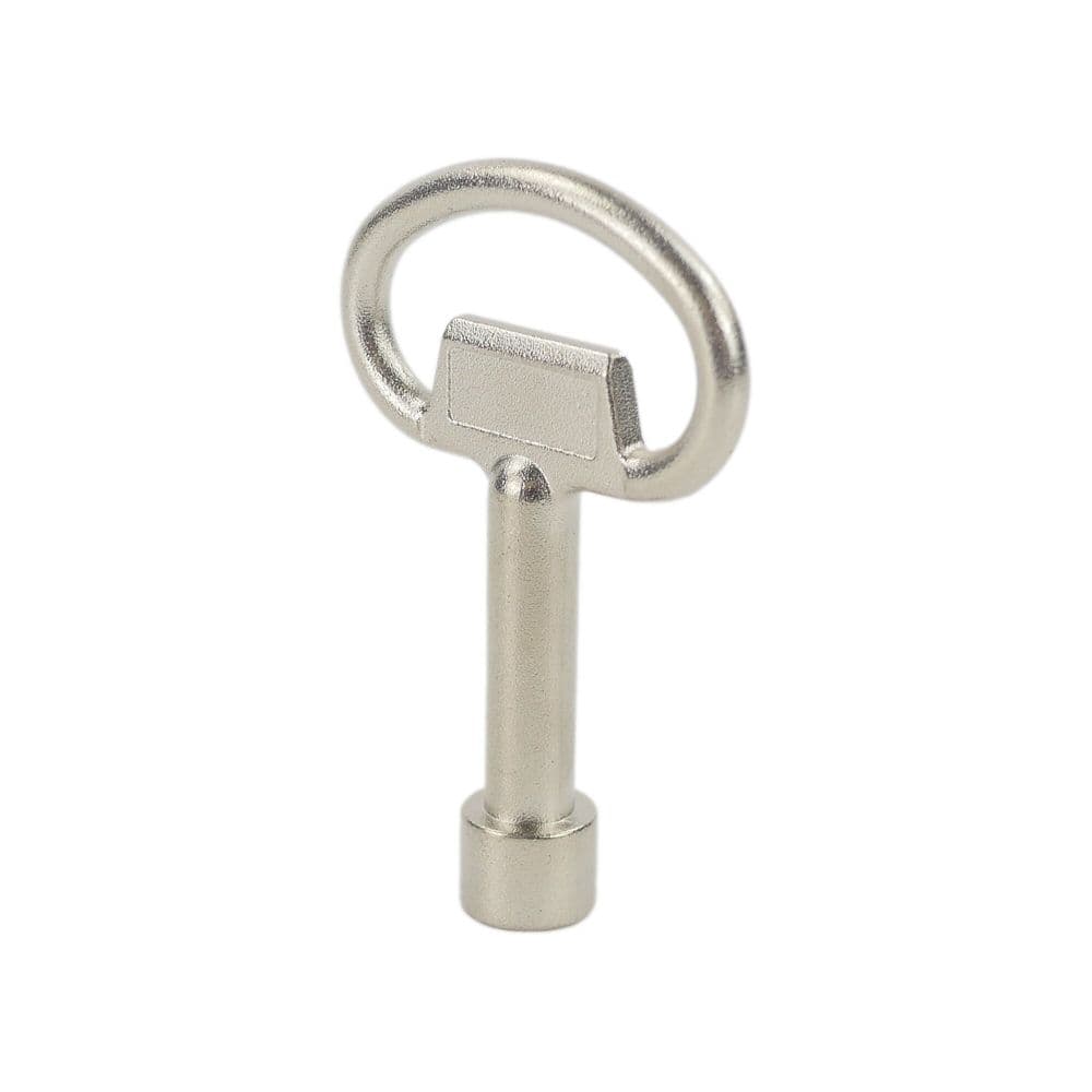 Tri-Lock Camlock Keys for Cabinets & Panels | Secure Access Solutions
