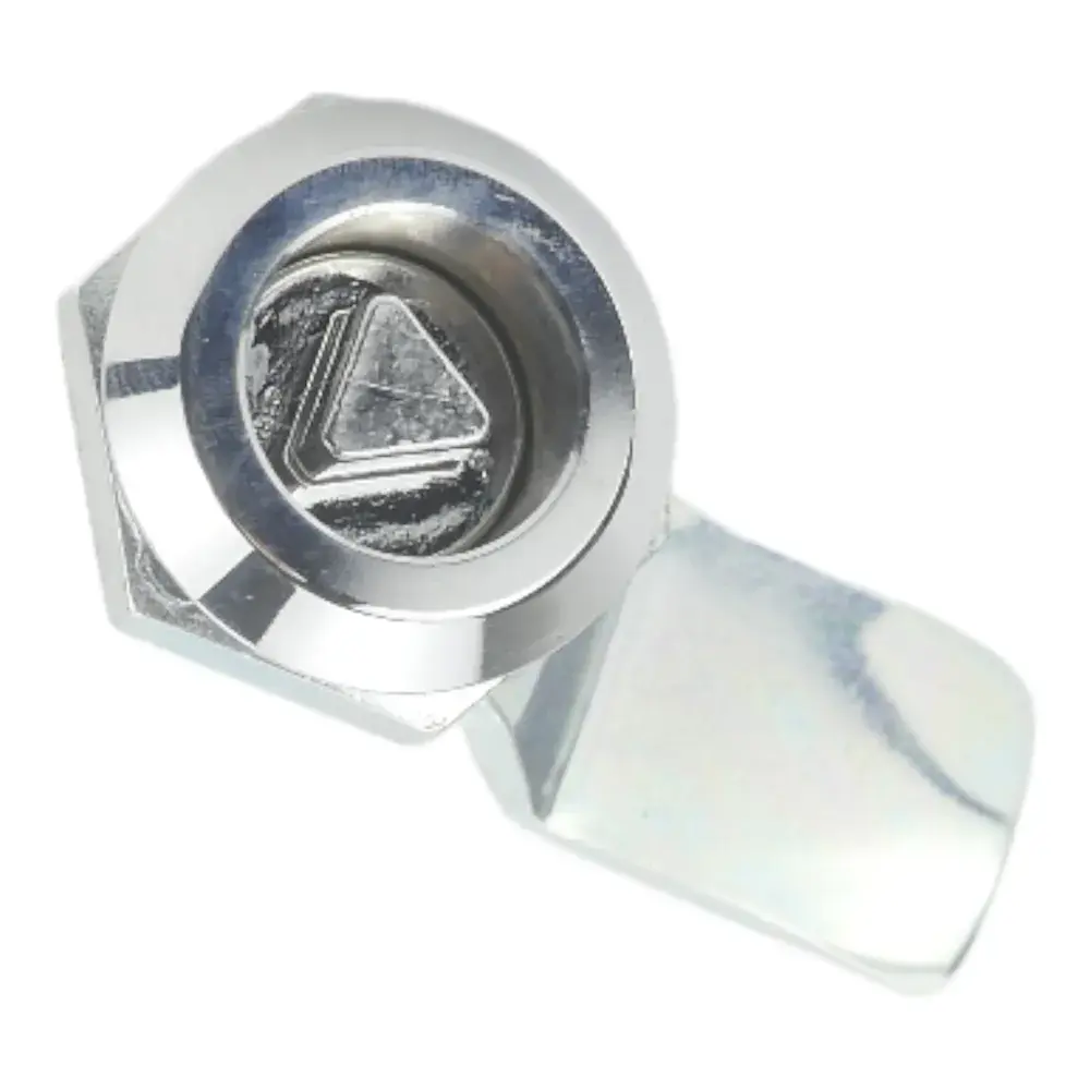 Tri-Lock Camlocks | Quarter Turn Camlocks | Vital Parts