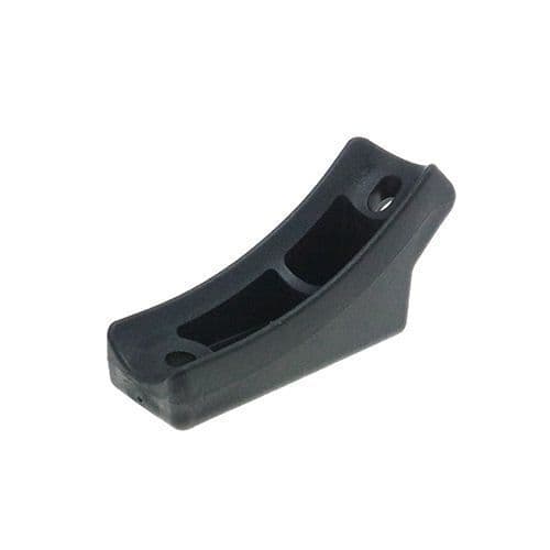 2 Hole Angled Saddle Feet | Length of 71mm