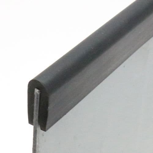 U Channel Edging - EDGE033-5M