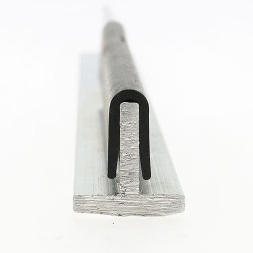 U Channel Edging - EDGE035-5M