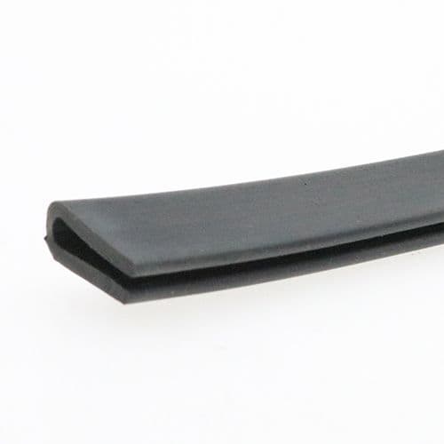 U Channel Edging - EDGE035-5M