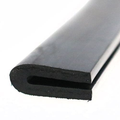 U Channel Edging - EDGE036-5M