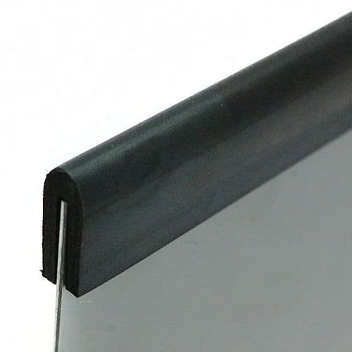 U Channel Edging - EDGE037-5M