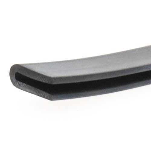 U Channel Edging - EDGE038-5M