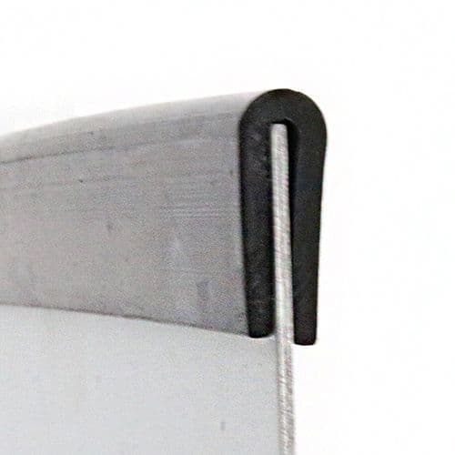 U Channel Edging - EDGE038-5M