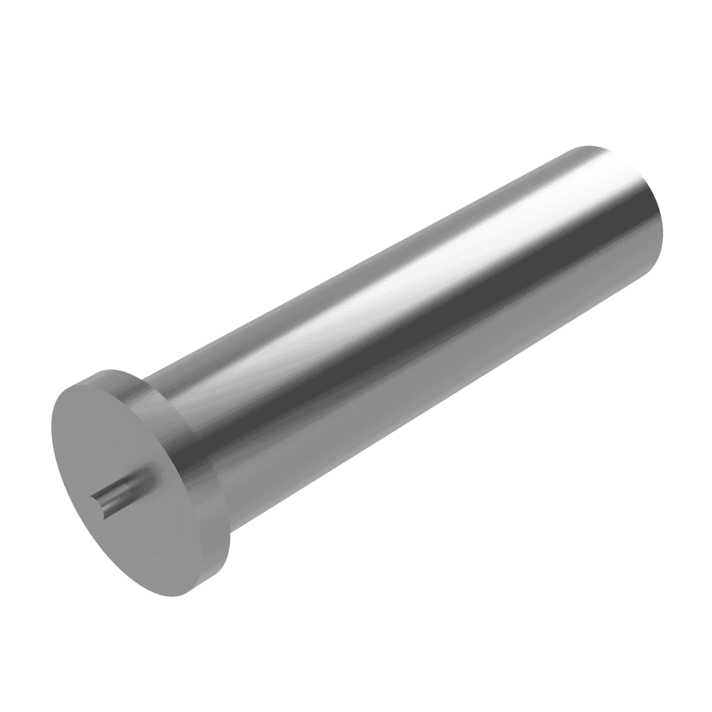 Unthreaded Weld Studs | UT Type Weld Studs | Vital Parts