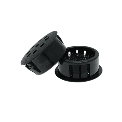 Vent Plugs - To Fit Hole 22.2mm - 9 Vent Holes | Vital Parts