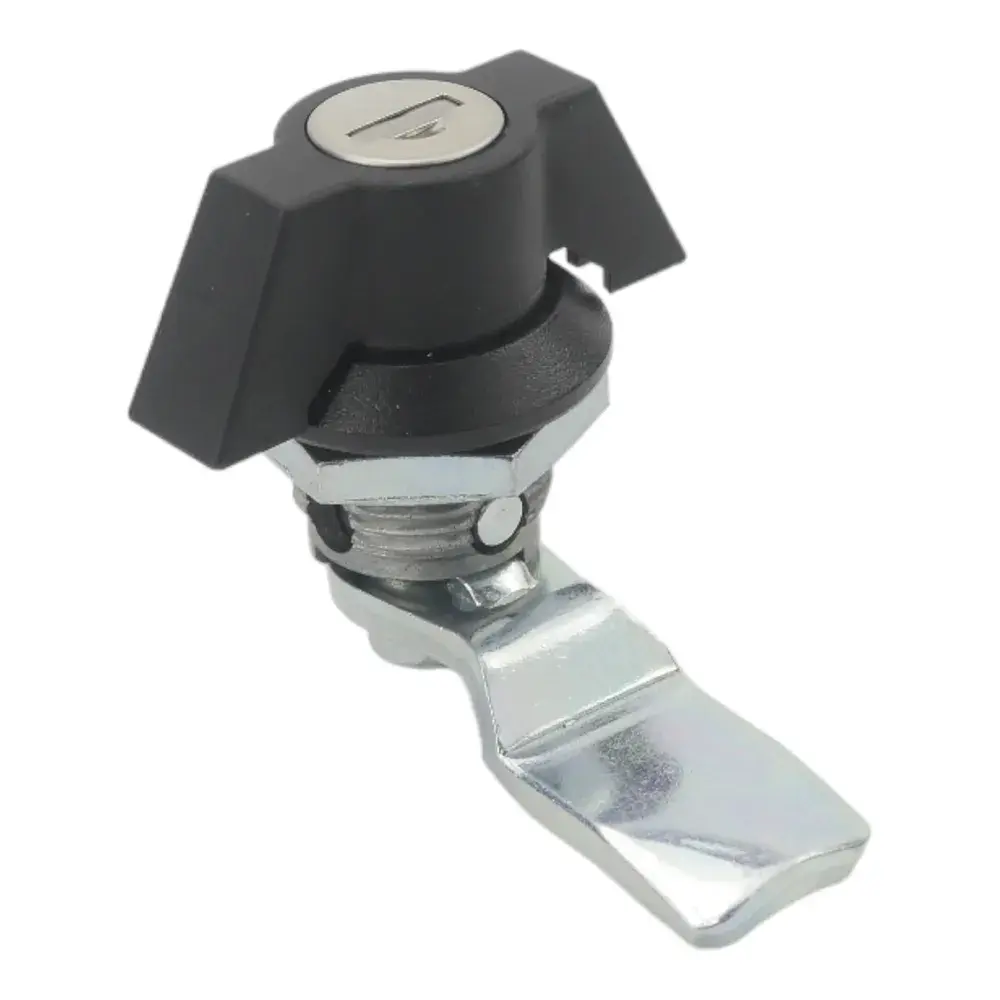 Wing Knob Camlocks | Quarter Turn Camlocks | Vital Parts