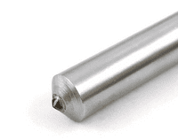 0.50 carat single point dresser diamond for 'Prince' machine