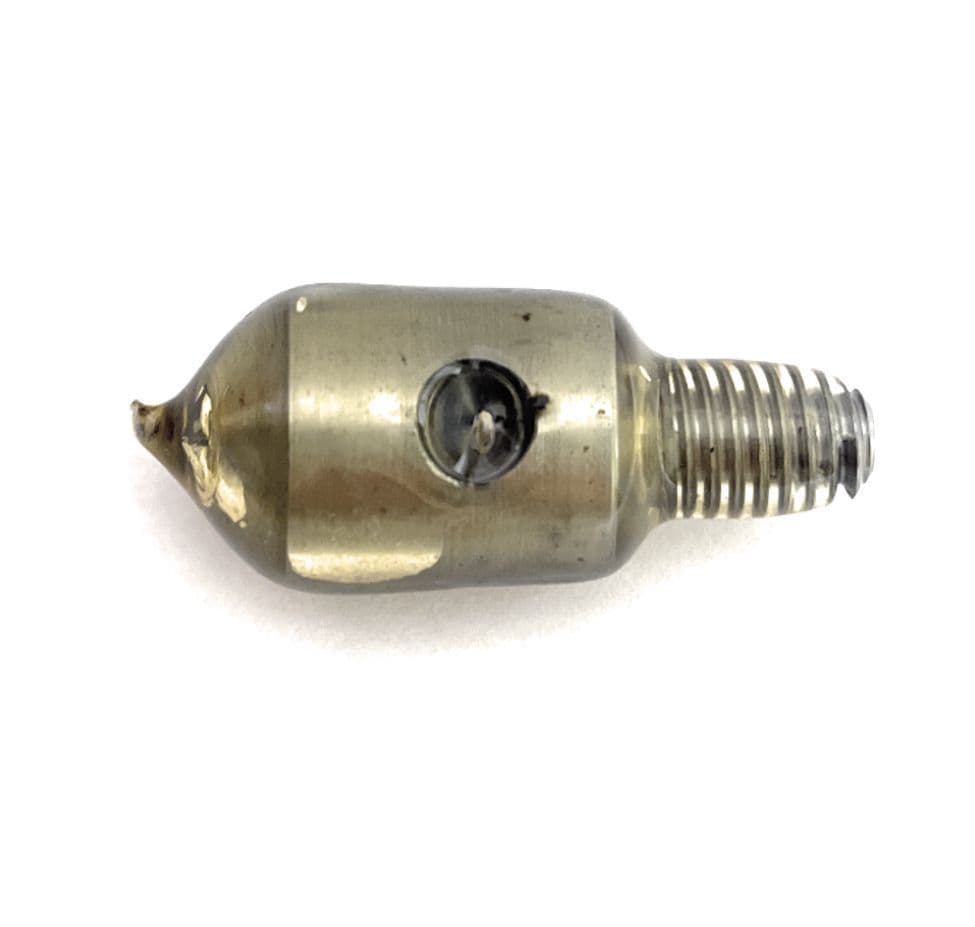 0.50 carat single point dresser diamond for 'Prince' machine