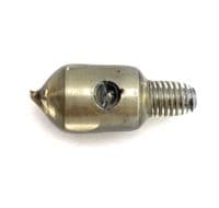 0.50 carat single point dresser diamond for 'Prince' machine