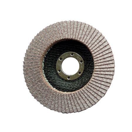 115 mm Flap Discs for Aluminium