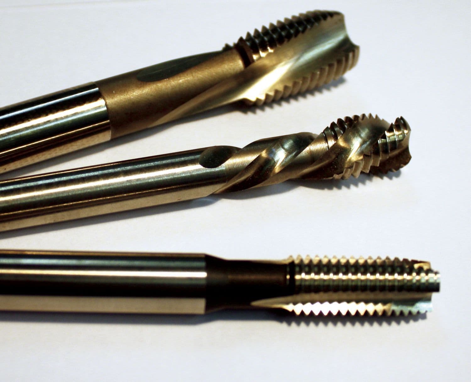 125 mm Type 11 Tyrolit Taper Cup Grinding Wheels