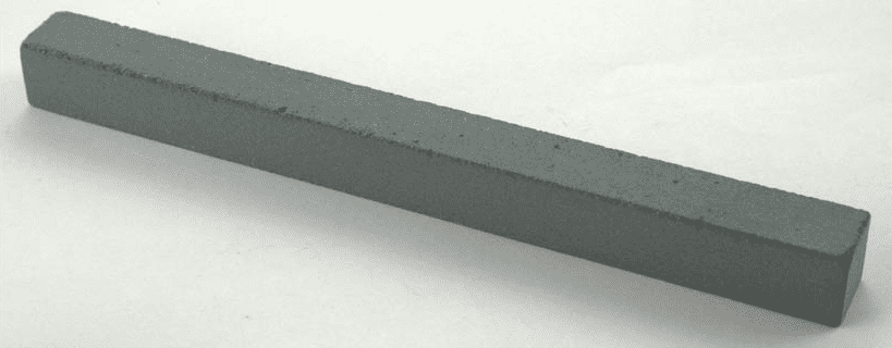 C Medium V 16 x 16 x 200 mm Grinding Wheel Dressing Stick