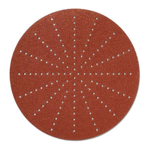 225 mm Sait Multi-Hole Aluminum Oxide Dry Wall Sanding Discs