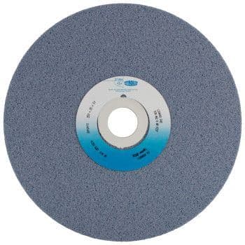 350 x 40 x 127 mm Tyrolit 97A 46 HV Grinding Wheels
