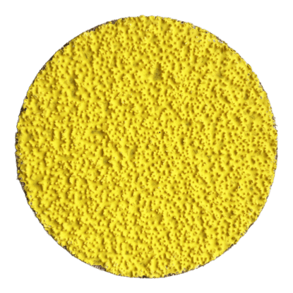 Norton Razor Star ® Sanding Discs 50 mm P36