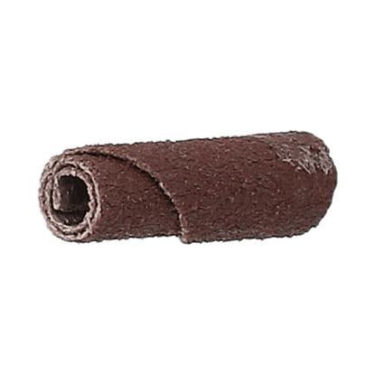 6 x 25 mm Long- Straight Sided Abrasive Cartridge Roll