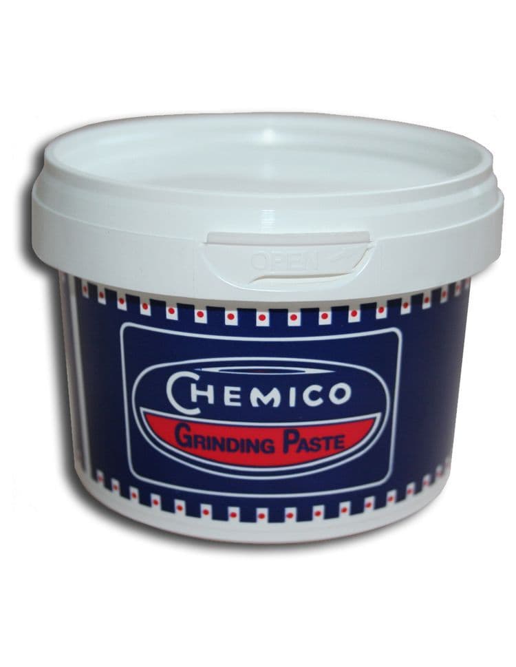 Chemico Grinding Paste 300 gm Tub | All Grits