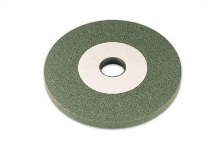 CLEARANCE 350 x 40 x 127 mm GC 60 JV Grinding Wheel