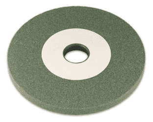 CLEARANCE 350 x 40 x 127 mm GC 60 JV Grinding Wheel