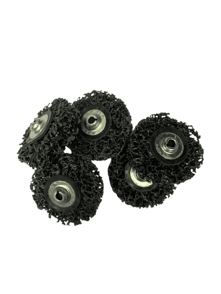 50 mm SL2 Type Poly Discs