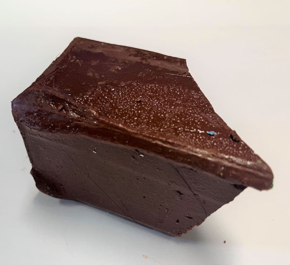 Clearance/Imperfect Brown Compound 200g