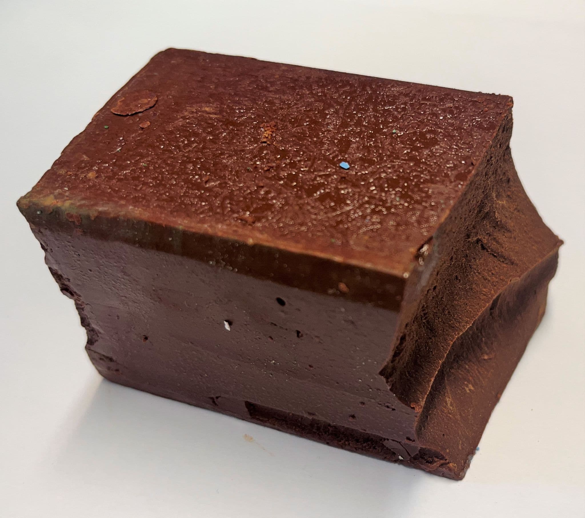 Clearance/Imperfect Brown Compound 250g