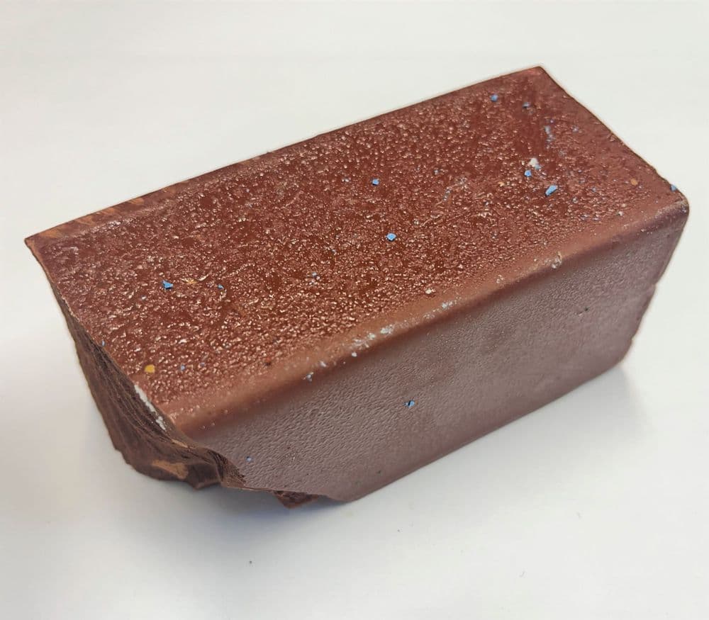 Clearance/Imperfect Brown Compound 360g