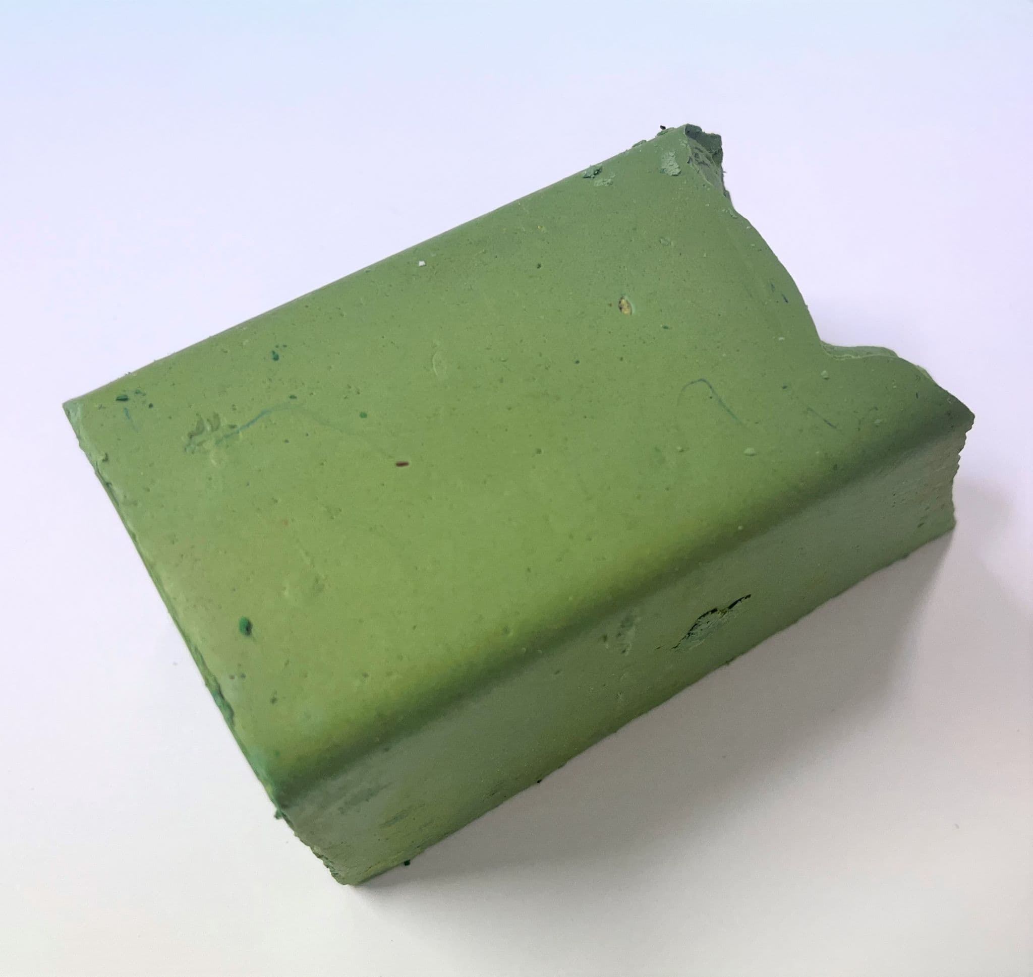 Clearance/Imperfect Green Compound 380g