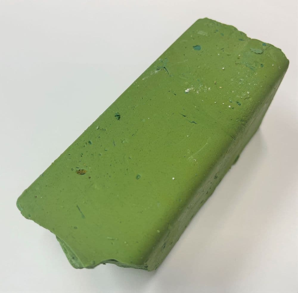 Clearance/Imperfect Green Compound 490g