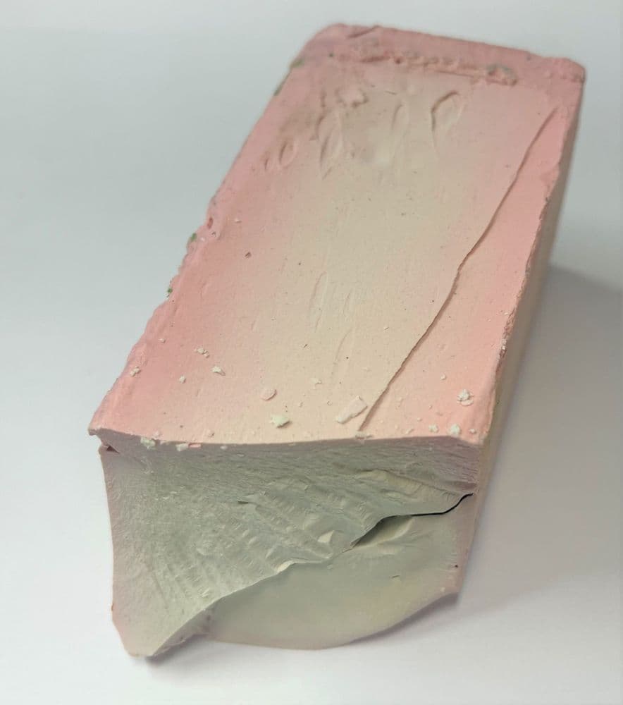 Clearance/Imperfect Pink Compound 420g