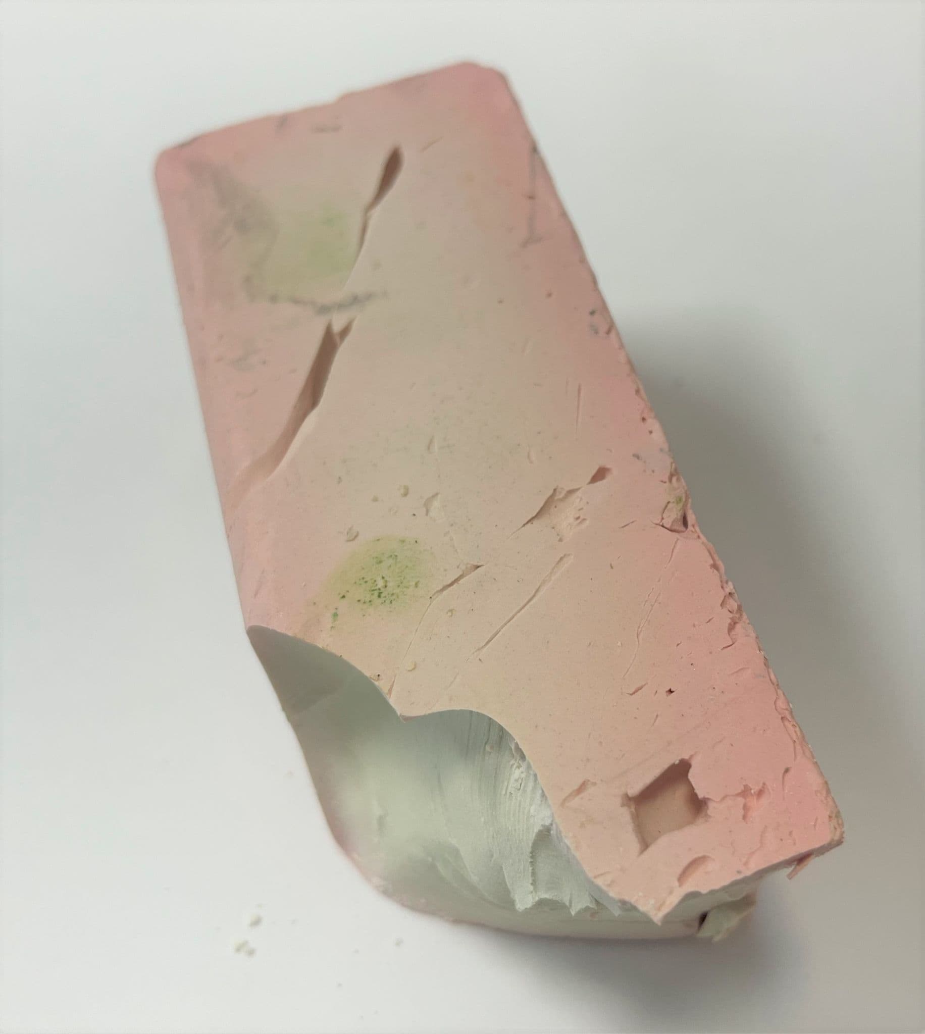 Clearance/Imperfect Pink Compound 500g