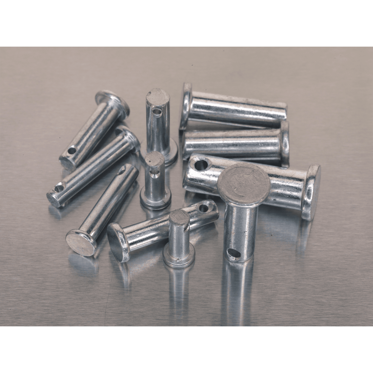 Clevis Pin Assortment 200pc - Imperial AB019CP