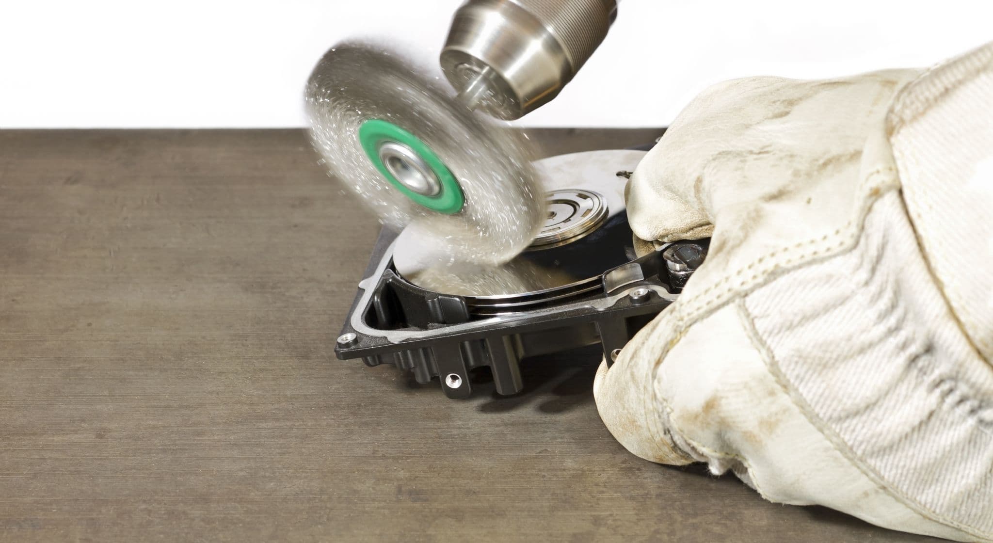 Spindle Mounted Circular Wire Brush Wheels