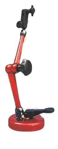 Dial Indicator Holder With Suction Base